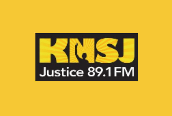 KNSJ 89.1fm – Activist San Diego